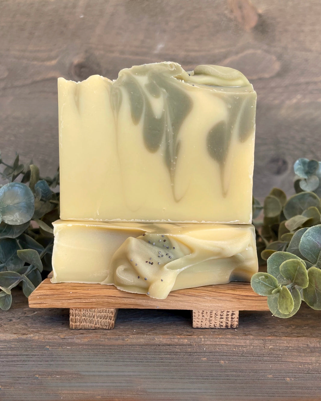 Artisan Soap Bars & Natural Body Soap | Ashley Marie Soap