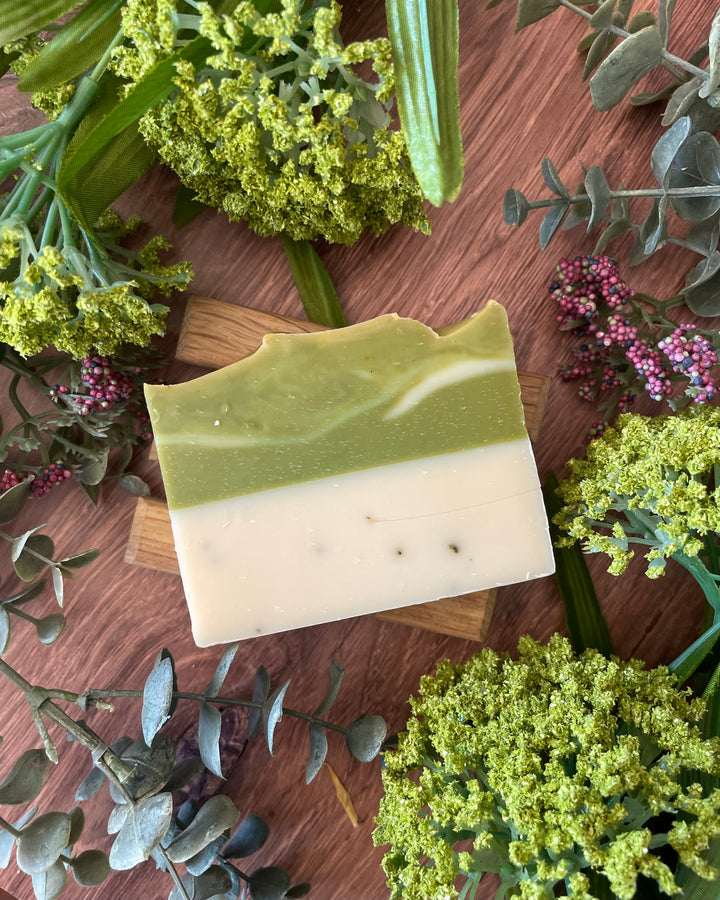 All Soaps – Ashley Marie Soap