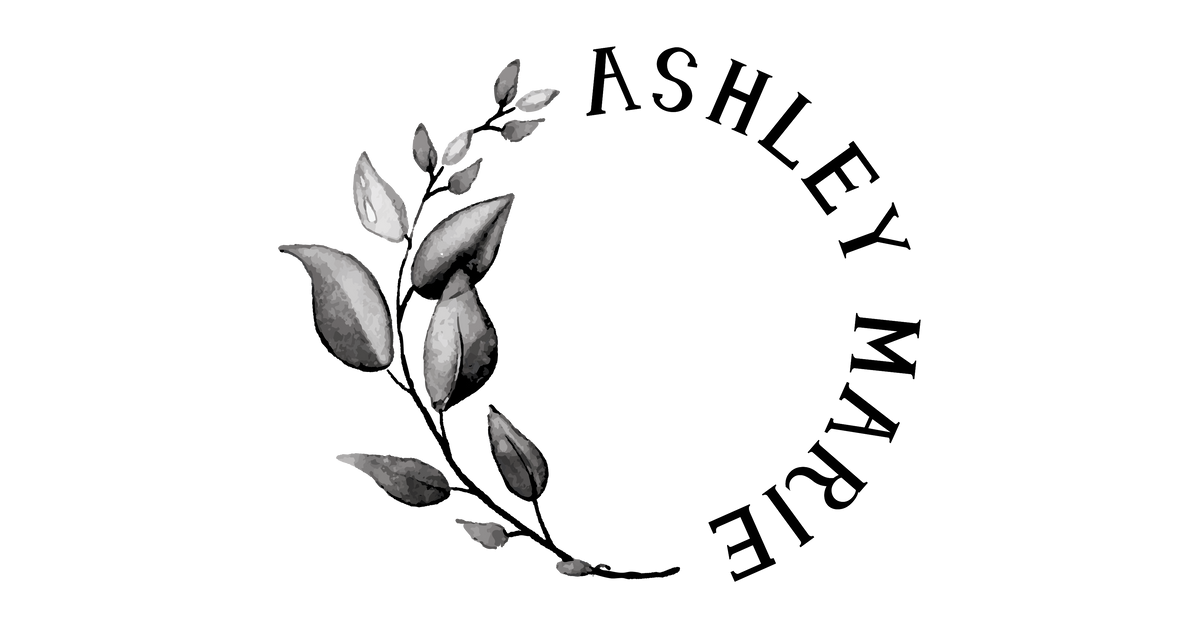 Handcrafted Natural Skincare Made with Pure Ingredients – Ashley Marie Soap