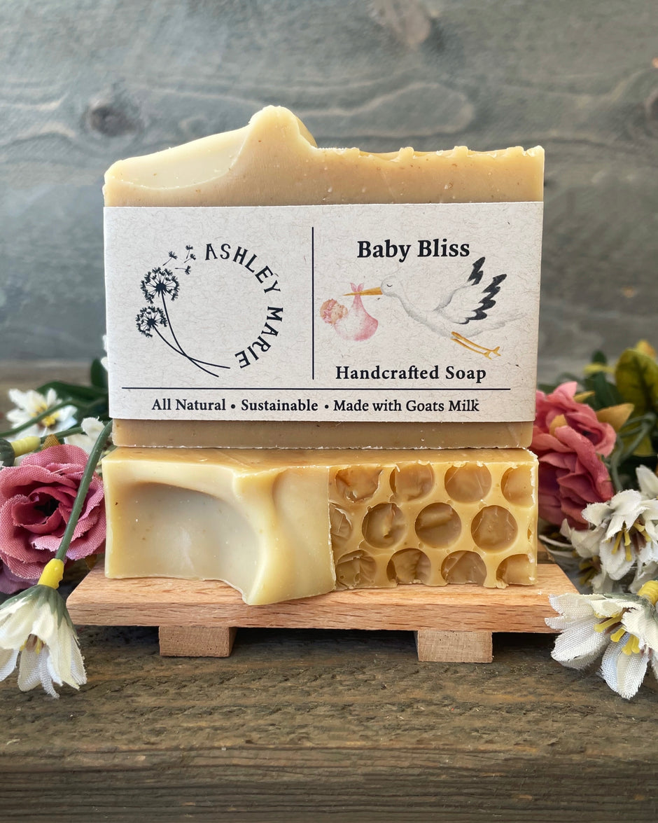Products – Ashley Marie Soap